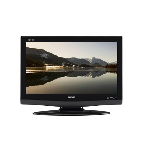 Black Friday 2010 Sharp AQUOS 26-inch LC-26SB28UT 786p LCD HDTV