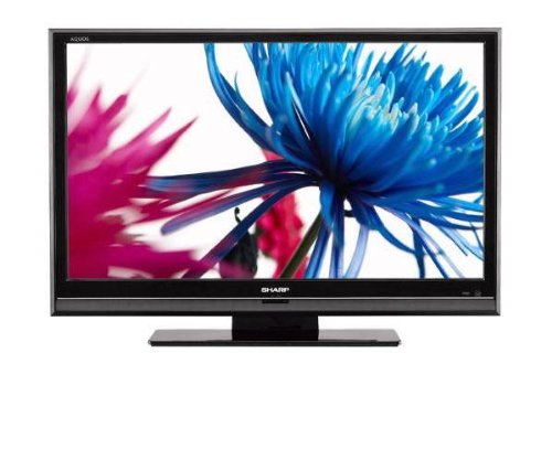 Black Friday 2010 SHLC52D65U - Sharp LC-52D65U 52" 1080p AQUOS LCD HDTV ...