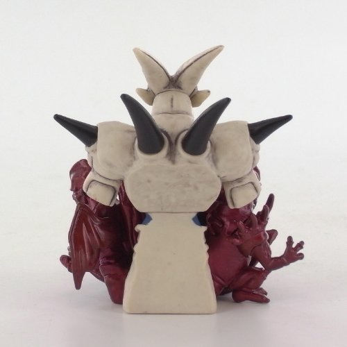 Opiniones de Figura Gashapon Li Shenron Dragon Ball GT Imagination 1 ...