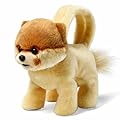Gund Dog "Puddles" from Gund at the T.A.B. - Teddy Bear