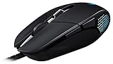 Logitech G302 Daedalus Prime MOBA Gaming Mouse Nepal | Ubuy