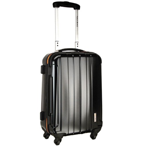 Tollbag Exklusiver Reisekoffer Polycarbonat Hartschalenkoffer Trolley ...