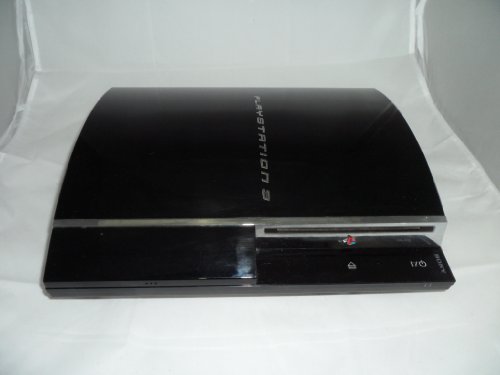 Cheap Price Sony Playstation 3 160GB (Fat) | cheapvideosgames