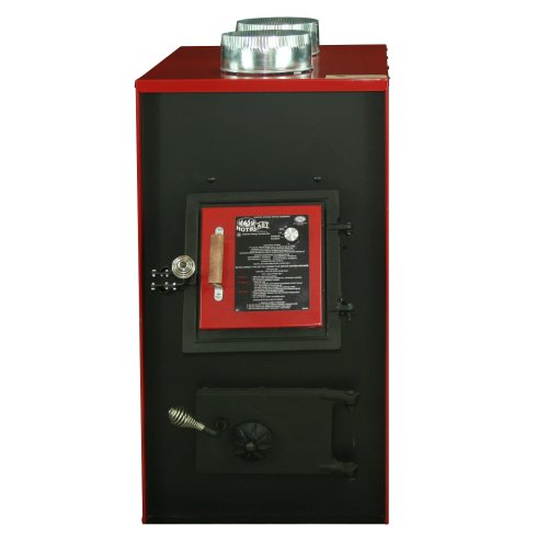 #Hot Deals on US Stove 1300 Warm Air Hotblast Furnace – Wood and Coal ...
