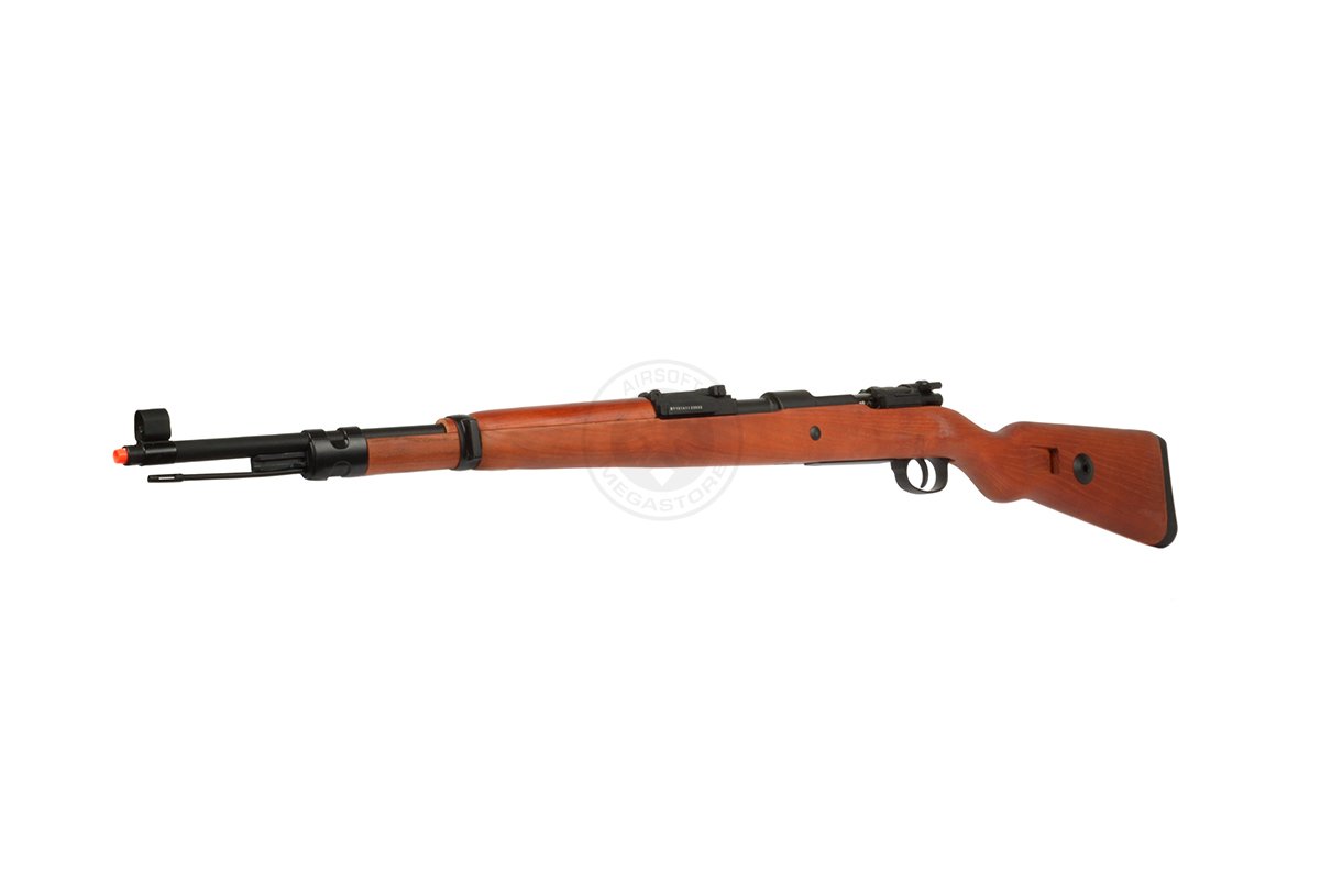 Купить DBoys Bolt Action Kar 98 98K Mauser Carbine WWII Rifle - REAL ...