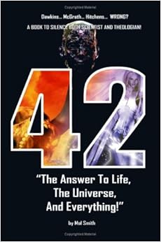 42 - The Answer To Life, The Universe, And Everything: Mol Smith ...