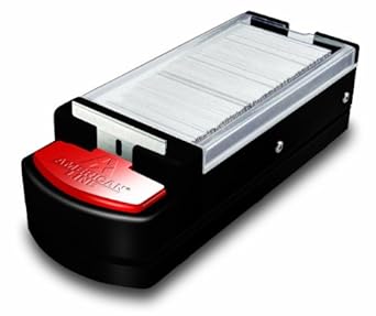 Amazon.com: American Safety Razor 65-0506 Single Edge Razor Blade ...