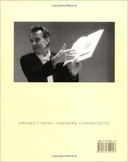 Amazon.com: The Visual Display of Quantitative Information ...