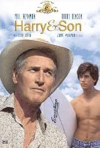 Harry And Son ( Harry & Son ) [DVD]: Amazon.co.uk: Paul Newman, Robby ...