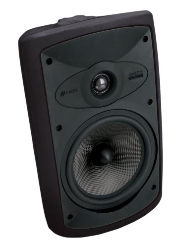 Black Friday Niles OS 7.5 - Speaker - 2-way
