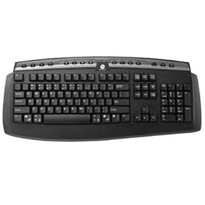 Amazon.com: Classic Keyboard Full "Prod. Type: Input Devices/Keyboards ...