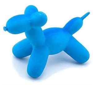 Pet Supplies : Pet Squeak Toys : Charming Pet Latex Dog Toy Balloon ...