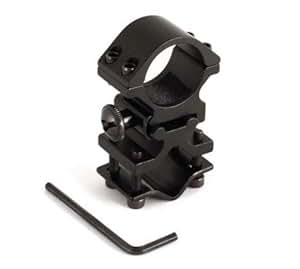 Amazon.com : Ultimate Arms Gear Tactical Aluminum Rifle Barrel Clamp ...