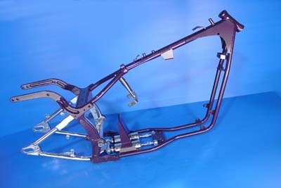 Motorcycle 200 XLST Frame Kit | Buy