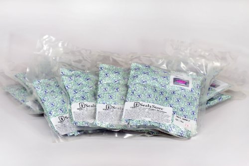 Bulk Buy (1 case) 400 - 1,000cc Oxygen Absorbers OxyFree w/OxyEye in ...