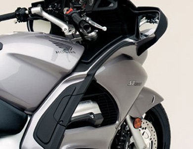 @: Seach Cheap %Honda Genuine Accessories O.E.M. 2003 2010 Honda ST1300 ...