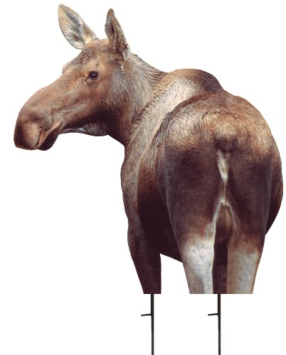 *!!Cheap Montana Decoy Cow Moose Decoy | Hunting Decoys