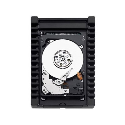 Western Digital 450 GB VelociRaptor SATA 6 Gb/s 10,000 RPM 32 MB Cache ...