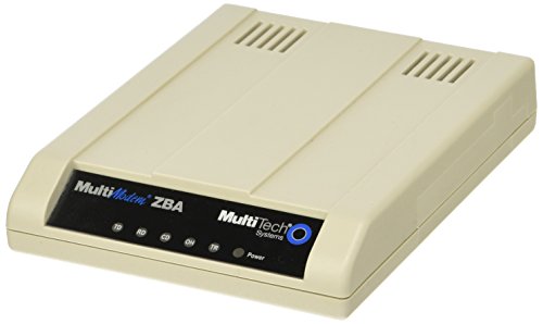 Multi-tech Systems USB Modem with CDC/ACM Driver MT9234ZBA-USB-CDC-XR ...