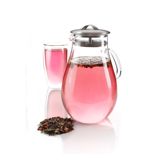 Teavana Amandine Tea Decanter | saletabetop