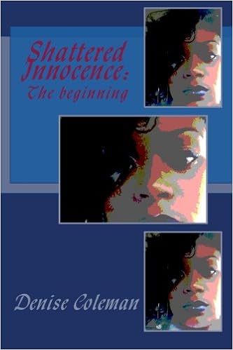 Shattered Innocence: 5-Star #BookReview:★★★★★ #ASMSG | Profesorbaker's ...