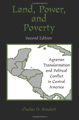 Land, Power, And Poverty: Agrarian Transformation And Political ...