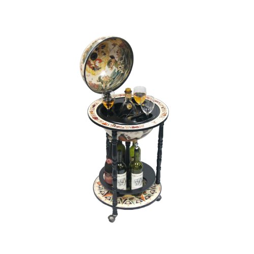 Globe Liquor Cabinet Mini Bars