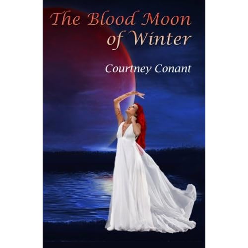 Writer Wednesday: Courtney Conant (The Blood Moon of Winter) « Emily ...