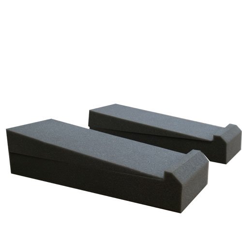 Portable Laptop Computer Stand Wrist Support Wedge Platform Electronics ...