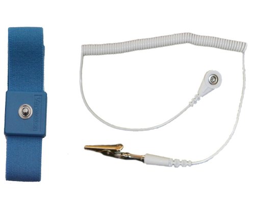 Earthing Anti Static Grounding Car Kit