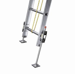 Ladder locking device for a stem? | The BuzzBoard