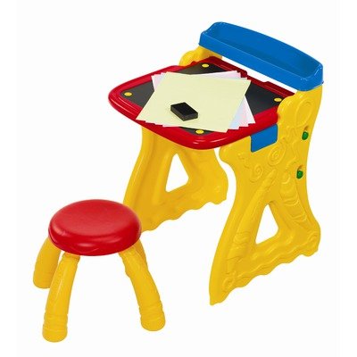 Crayola Fold And Go Art Studio | Arts & Crafts