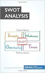 The Swot Analysis: Develop strengths to decrease the weaknesses of your ...