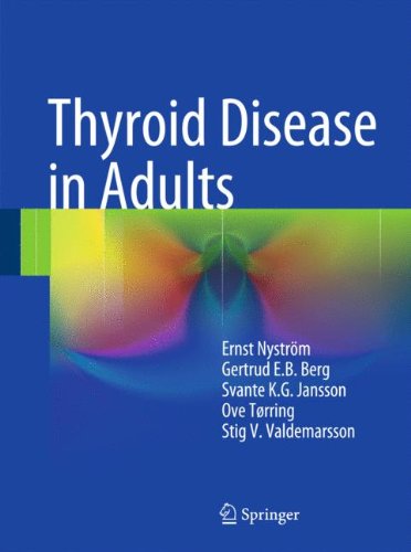 Brochures On Thyroid Disease