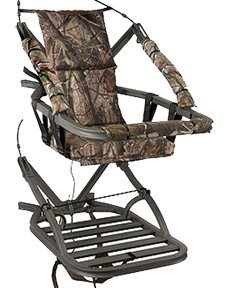 Summit Treestands Climbing Tree Stands