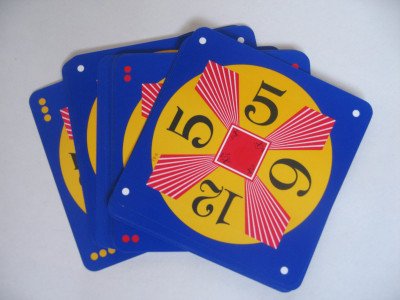 Купить Original 24 Game Cards Double Digits в интернет-магазине Amazon ...