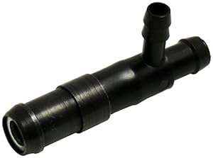 AMC 304 with 360 Intake PCV Problem! | Jeep Enthusiast Forums