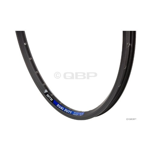*!!Cheap WTB Dual Duty FR 29er Rim 32 hole Black | Rims