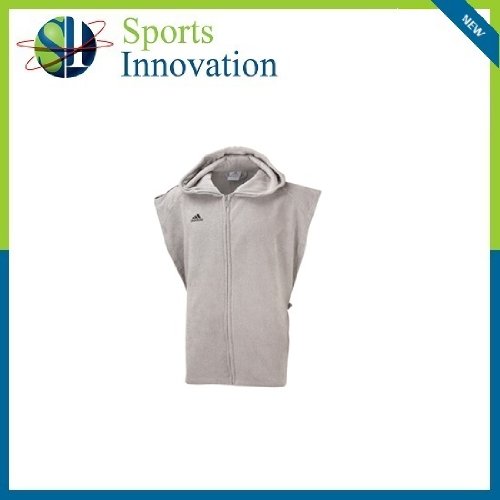 Adidas Hooded Boxing Swimming Towelling Poncho – Adult Sizes | Nakosite