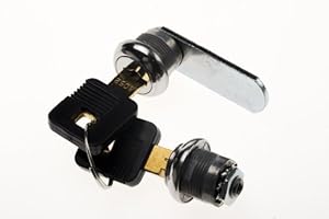 Craftsman M10030A28 Lock Set for Tool Cart or Box - Tool Chests ...