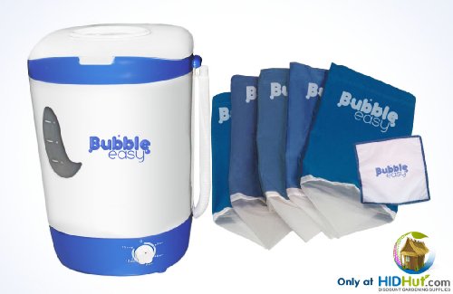 Bubble Easy Mini Extraction Machine 5 gallon | Best Sellers