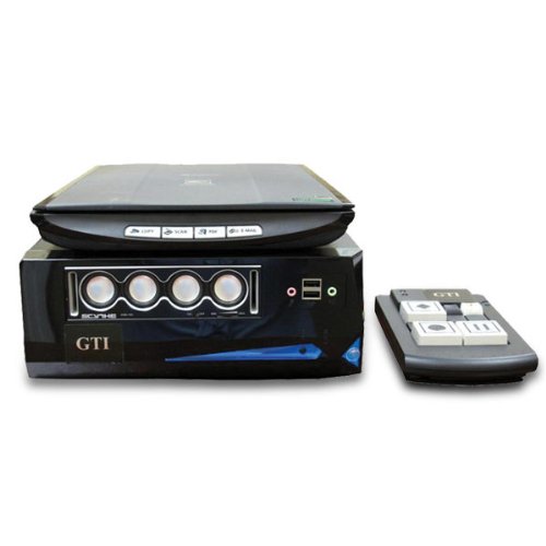 Eye Scan Reader Low Vision | Scanner in usa