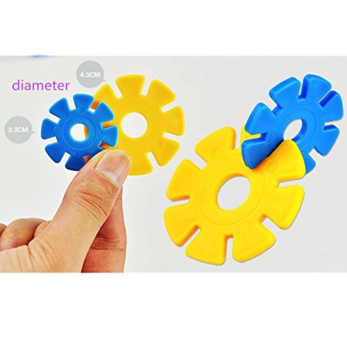 Magnetic Connector Toys For Toddlers