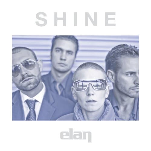 [ Album ] - Elan - Discografia