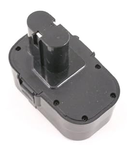 New 18 volt 18V Rechargeable Battery for Cordless Drill - Cordless Tool ...