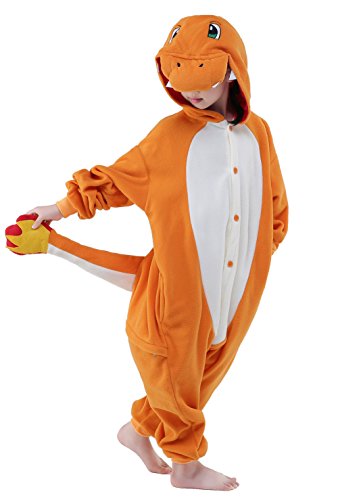 Totally Awesome Pokemon Costumes for Kids