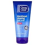 EAN 3574660149807 - Clean & Clear Blackhead Clearing Daily Scrub, Oil ...