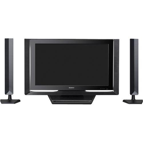 Sony KDL-32N4000 – 32″ BRAVIA LCD TV – widescreen – 720p – HDTV ...