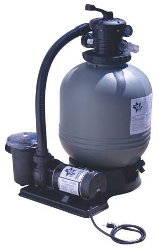 Onlinepoolshop.com : Waterway BS5205340-6S Blue Star Sand Filter System ...