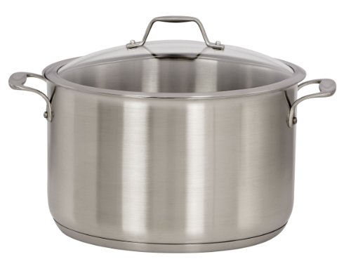 #1> SALE American Kitchen by Regal Ware Stainless Steel 12-Quart ...
